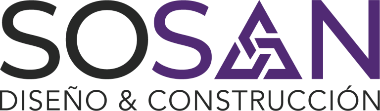 Diseñamos y Construimos Para Cumplir Sueños | Grupo Sosan